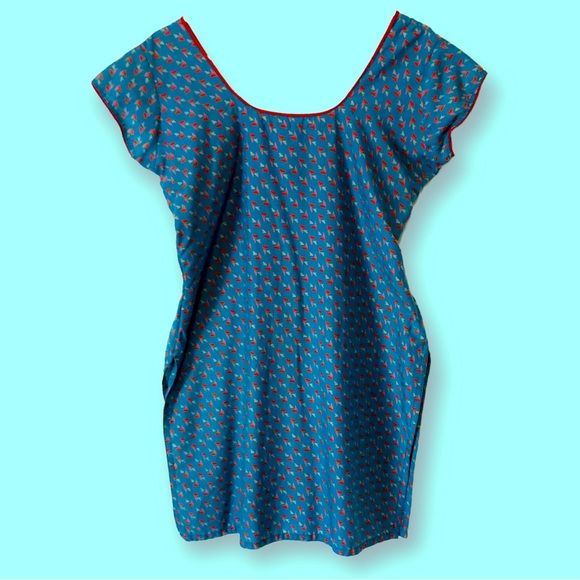 Kurtas | Traditional Nepalese Kurta Tunic Top | Poshmark